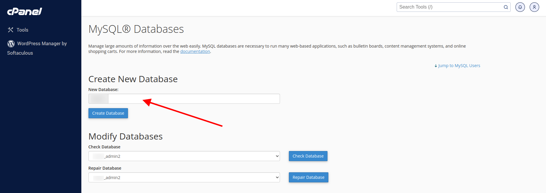 Documentation | Full Tenancy - Domains, Database, Users, Role ...